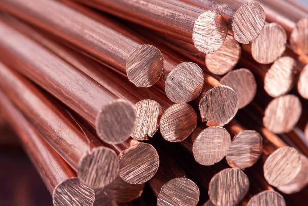 Copper Surges Above $14,000 per Ton as Mine Disruptions Near Record ...
