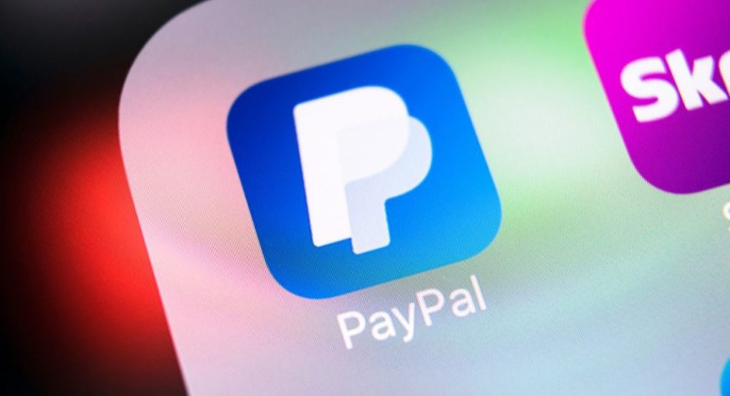 PayPal Stock: After 40% Drop, Is a Strong Recovery on the Horizon ...
