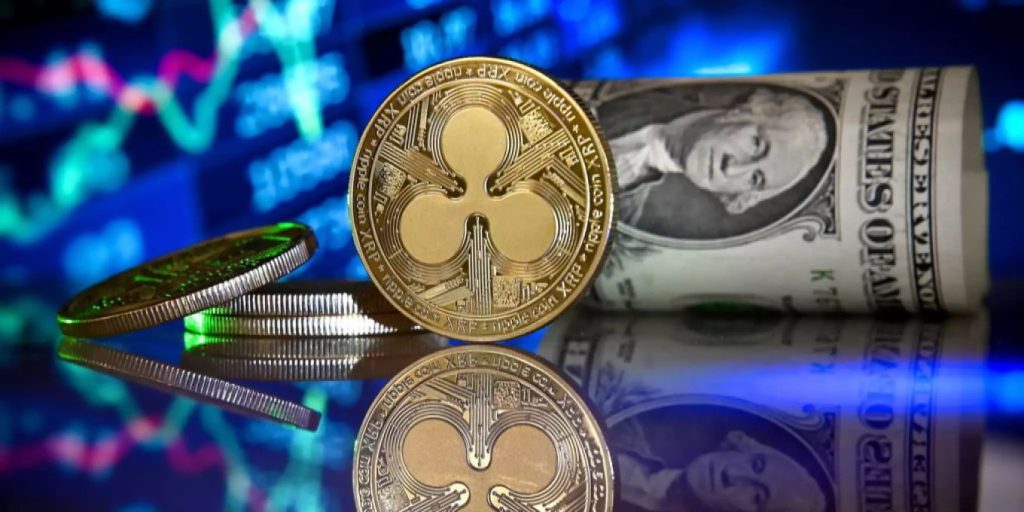 XRP Price Prediction: Bullish Ripple Pattern and Whale Accumulation Point to $5 - Forex News by ...
