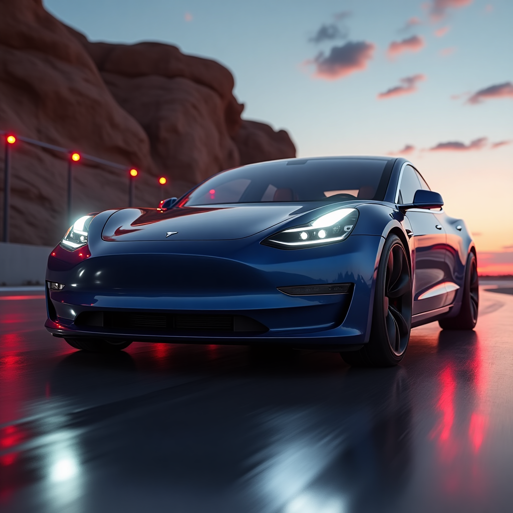 Tesla Quarterly Sales Down 13%, Stock Plunging - Forex News by FX Leaders