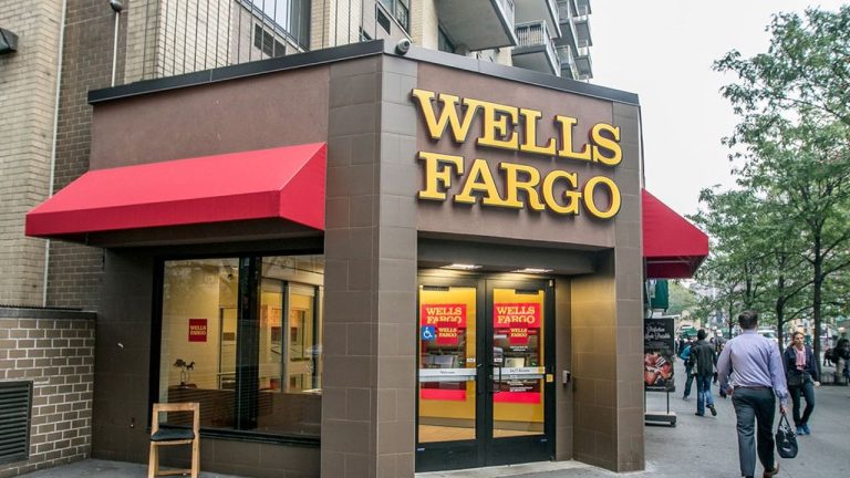 Wells Fargo: Federal Reserve Loosen Restrictions on U.S 4th Largest ...