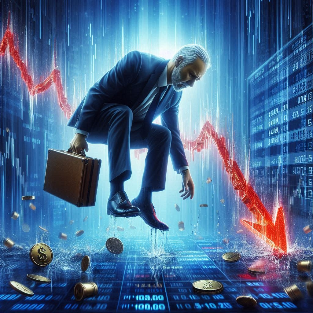 Why Fed Chairman Powell Says Not to Worry about the Economy - Forex ...