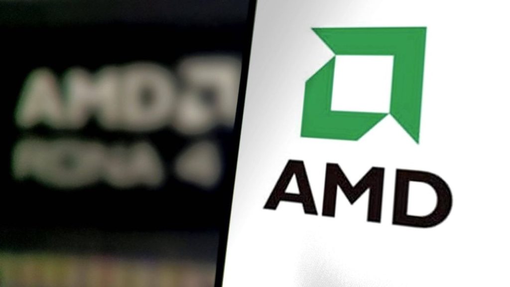 AMD Stock Extends Its Decline Amid AI Sector Downgrade – Is $200 Next ...