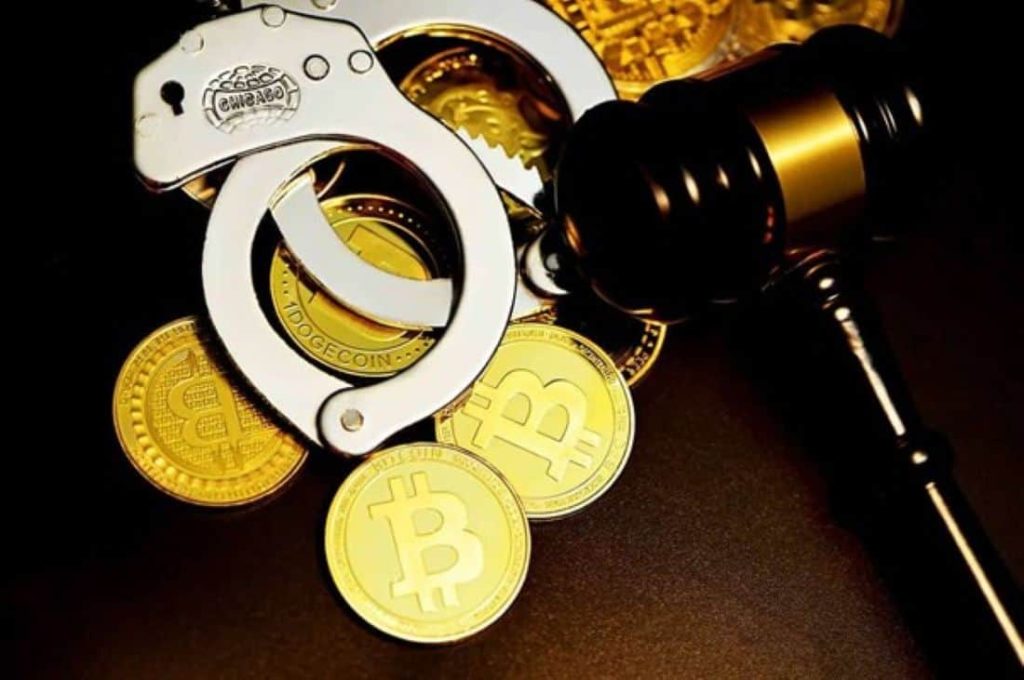 3 Brazilian Men Jailed for Bitcoin Investment Ponzi Scheme - Forex News ...