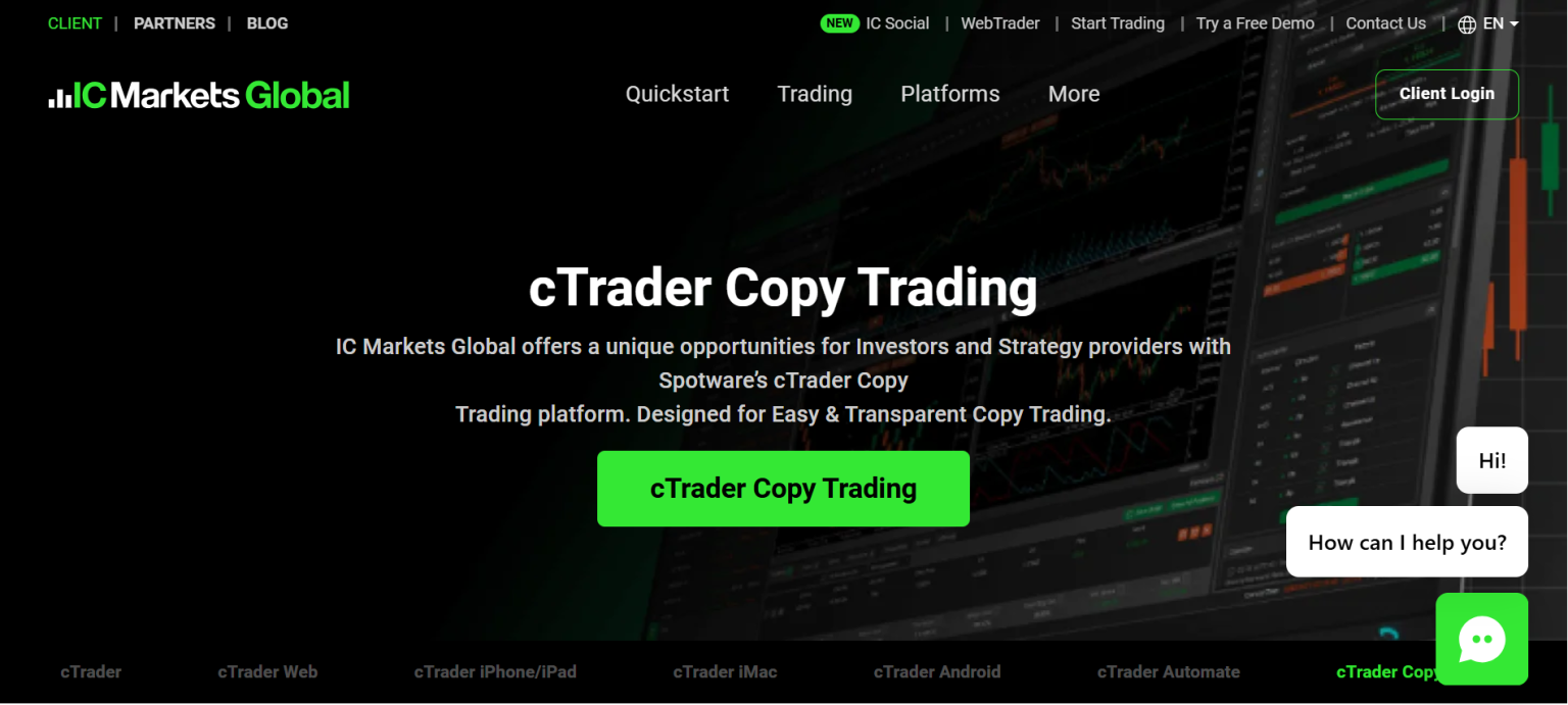 10 Best Copy Trading Platforms and Brokers (2025)