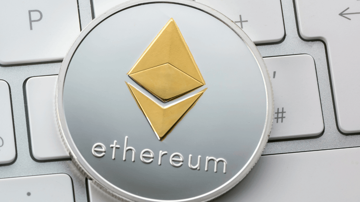 ETH Smashes $4.1K: Fueling the Next Ethereum Rally - Forex News by FX ...