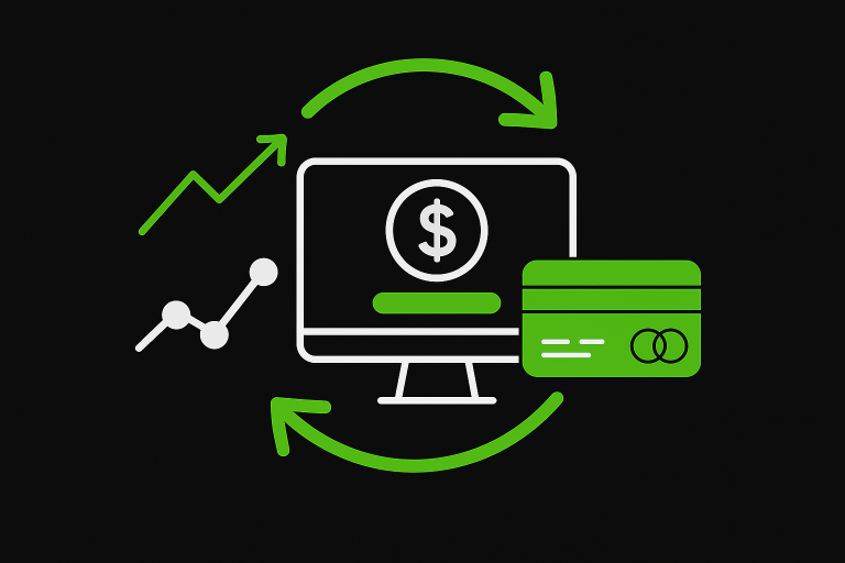 10 Best Forex Payment Gateways (2025)