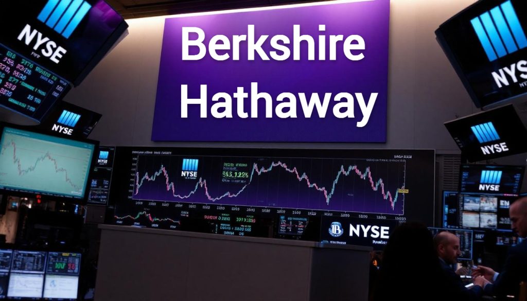 Warren Buffett Strikes Gold: Berkshire Snaps Up OxyChem for $9.7B in ...