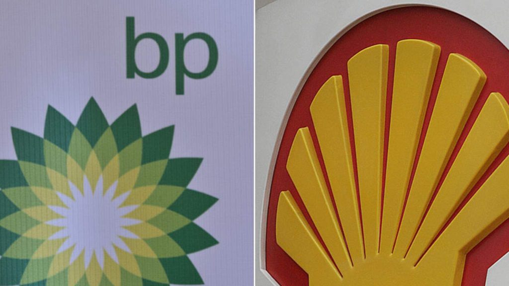 Shell plans buying BP - Forex News by FX Leaders