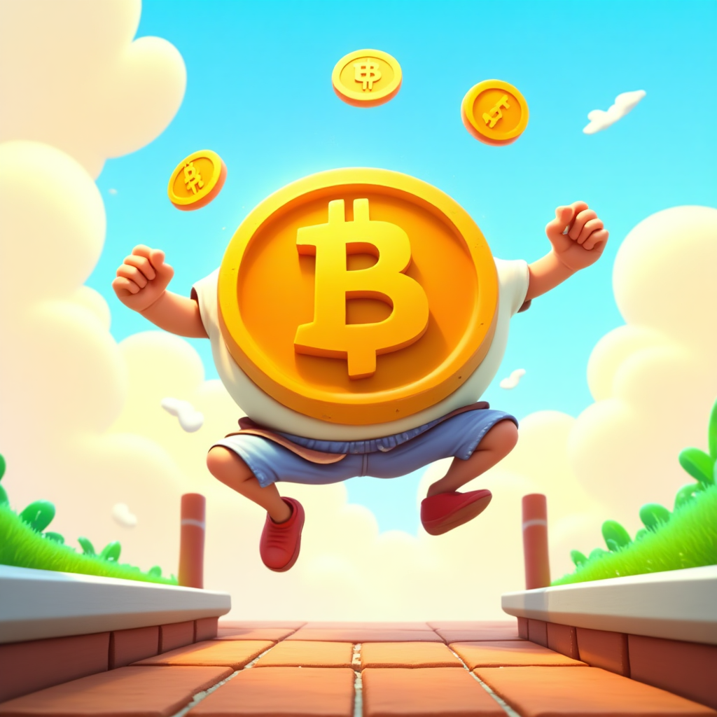 Bitcoin Rallies ahead of Fed Meeting - Forex News by FX Leaders