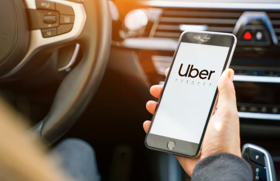 Uber Stock Returns to Record Levels, Despite Q1 Revenue Miss - Forex ...