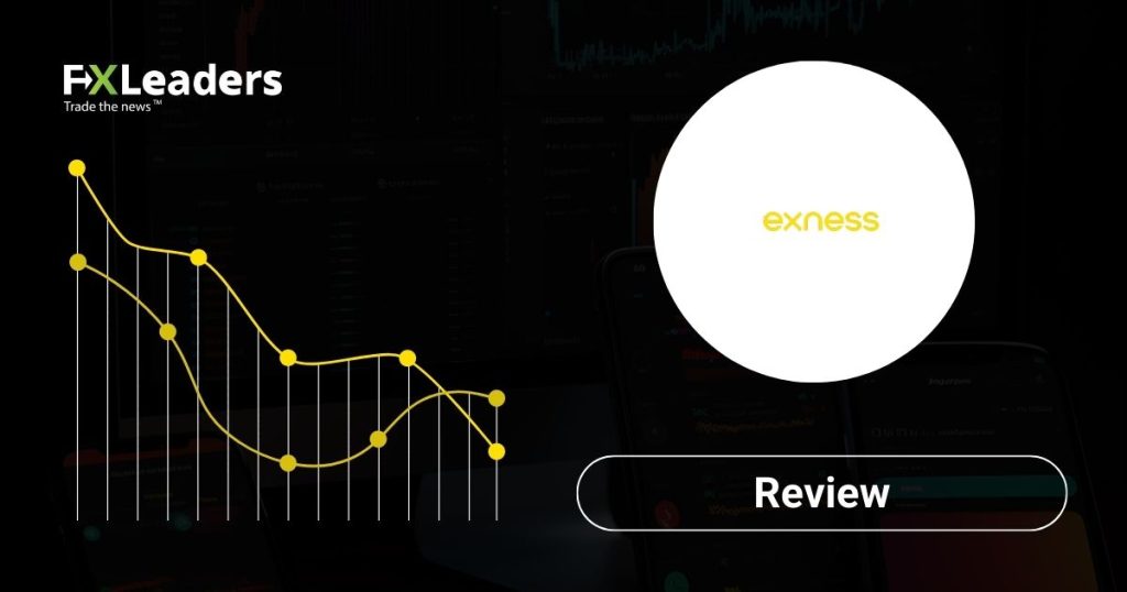 Exness Review - Legit or Hoax, Global Glance (2025)
