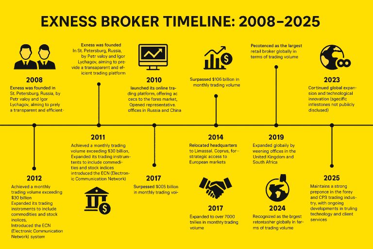 Exness Review 2025: Fees, Platforms, Pros & Cons | FX Leaders