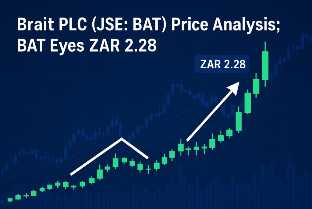Brait PLC (JSE: BAT) Eyes ZAR 2.28 as Virgin Active, Premier Drive ...