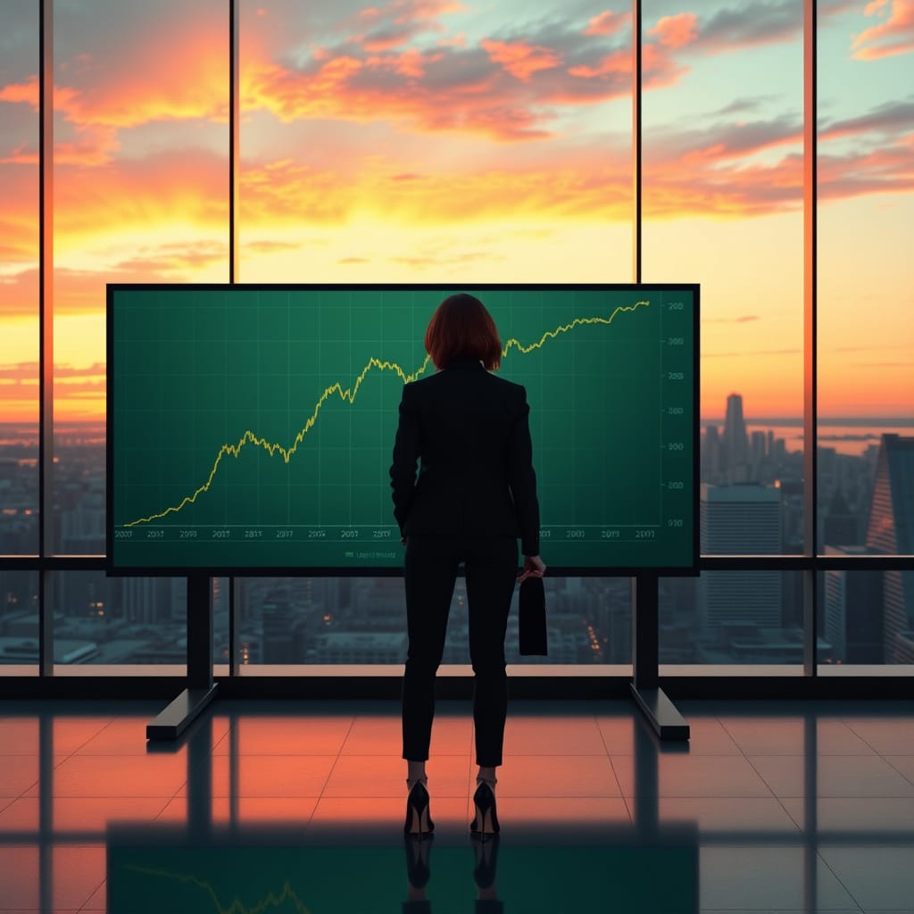 Do Not Sleep on This Fast Rising Stock after the China-USA Trade Deal ...