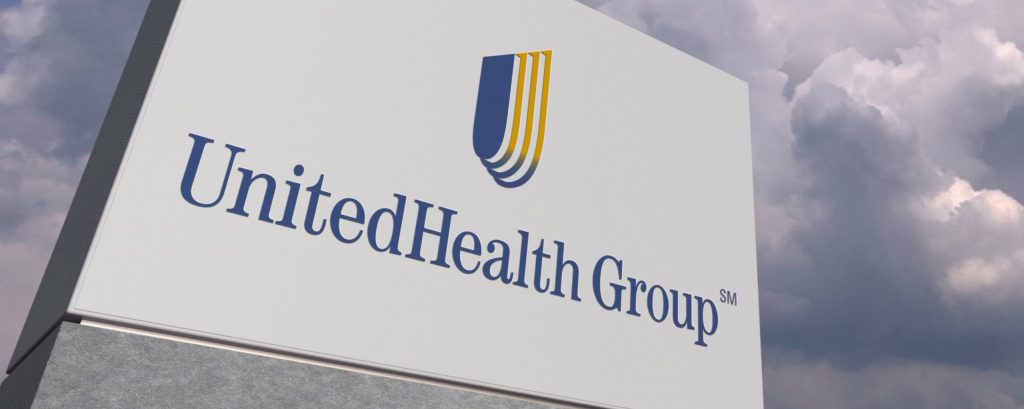 UNH Stock Soars 50% From Crash, Attempts Trend Reversal on Medicare ...