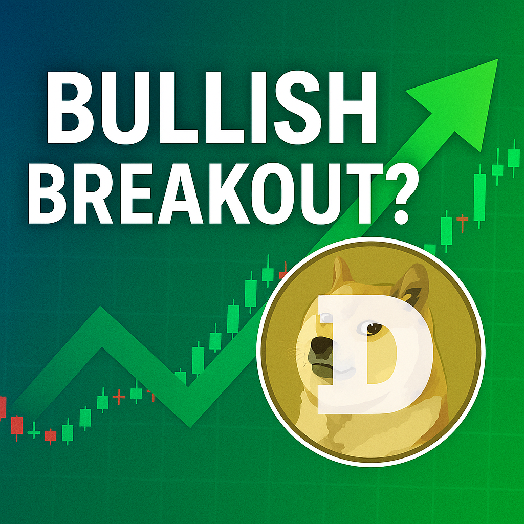 Dogecoin (DOGE) Bullish Breakout Holds: Is the Correction Over? - Forex News by FX Leaders