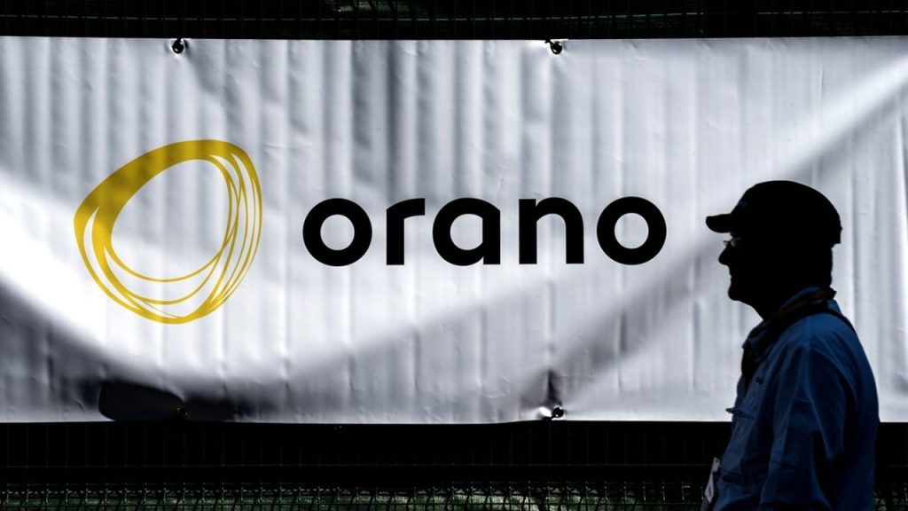 France: Orano plans selling Uranium assets in Niger - Forex News by FX ...