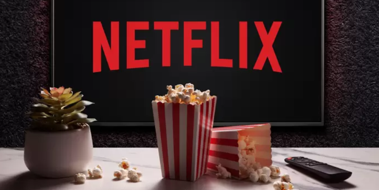 Netflix Stock Down 10%: Is a Deeper Correction Ahead? - Forex News by ...