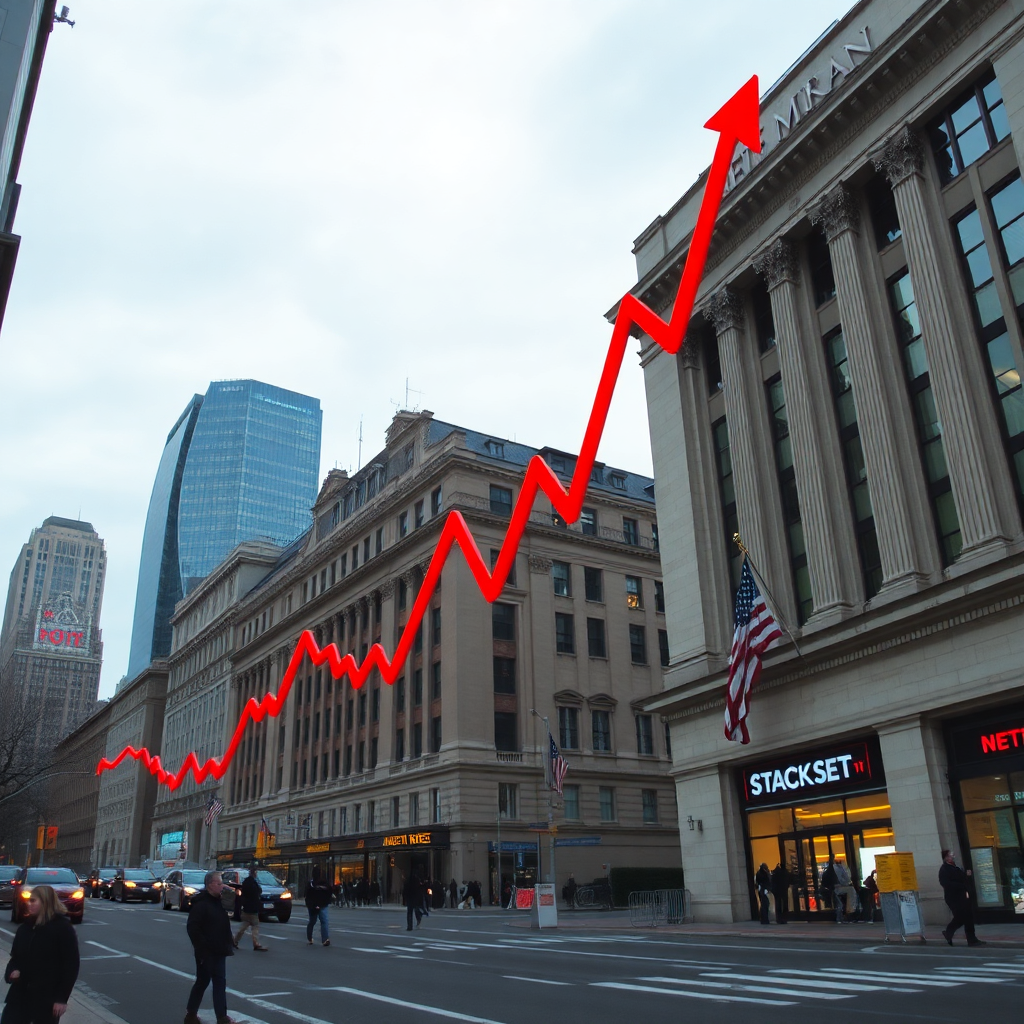 Dow Jones (DJIA) Makes the Break Above Resistance, Opens Door for ...