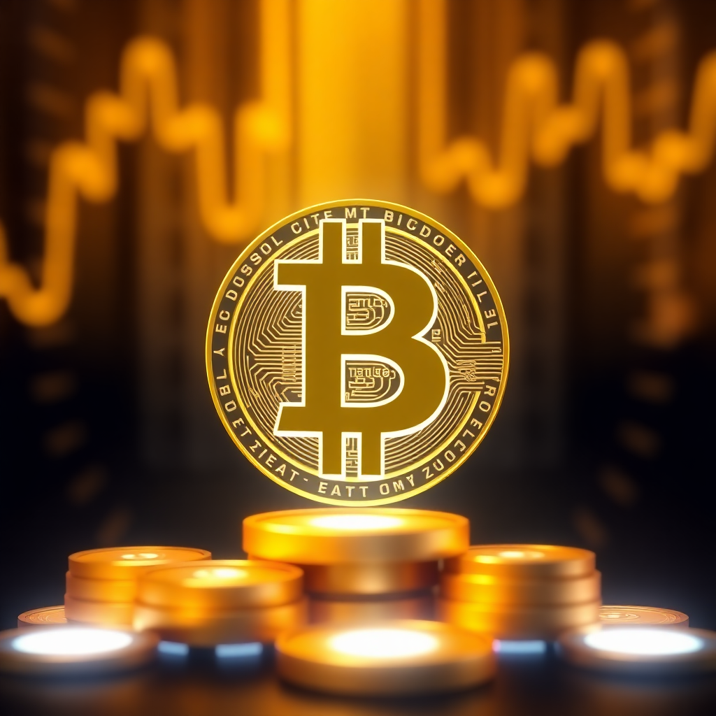 New Price Prediction for Rapidly Rising Bitcoin - Forex News by FX Leaders