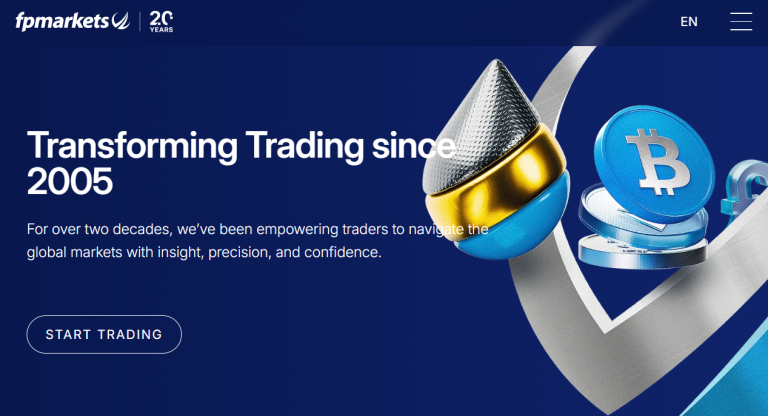 5 Best Forex Brokers in Malaysia (2025)