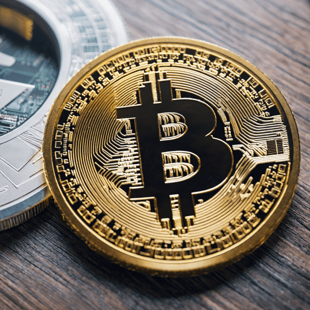 Bitcoin Stagnates as Tariffs Put on Hold - Forex News by FX Leaders