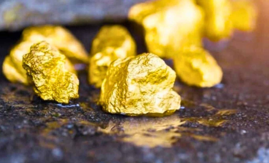 Harvard’s Endowment Makes Historic First Move Into Gold - Forex News by ...