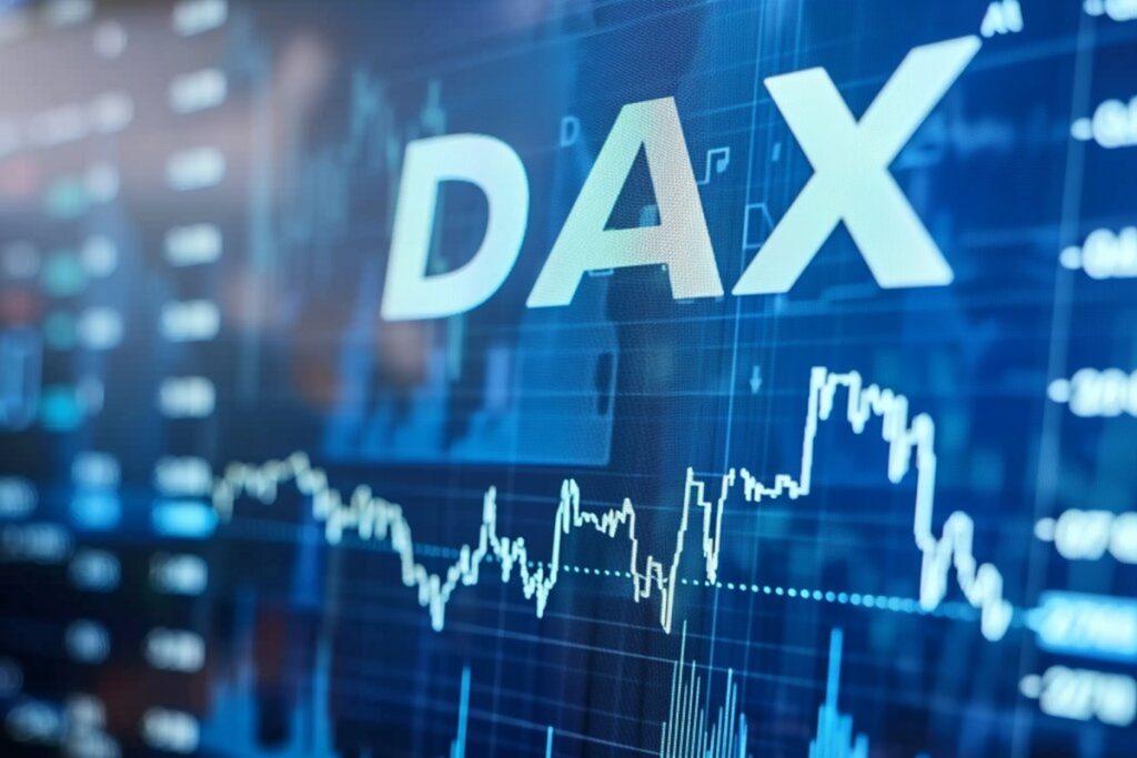DAX 40 Index Pulls Back Slightly, Still Eyes Record Highs – FTSE, IBEX ...