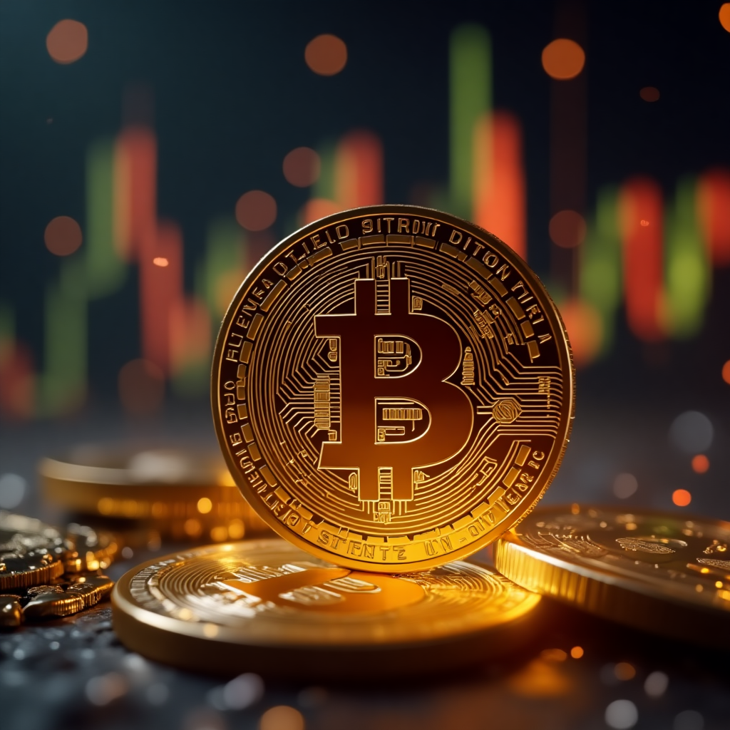 Small Bitcoin Gains Could Mean a Bullish Trend Is Incoming - Forex News ...