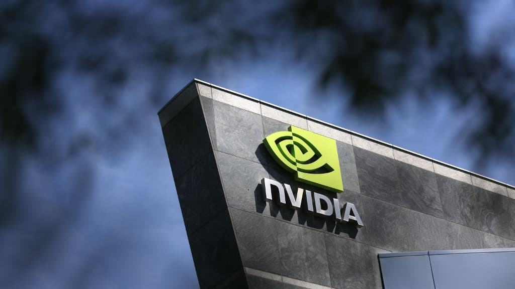 NVDA Stock Uptrend Tested Despite Nvidia CEO-US Govt Talks on China ...