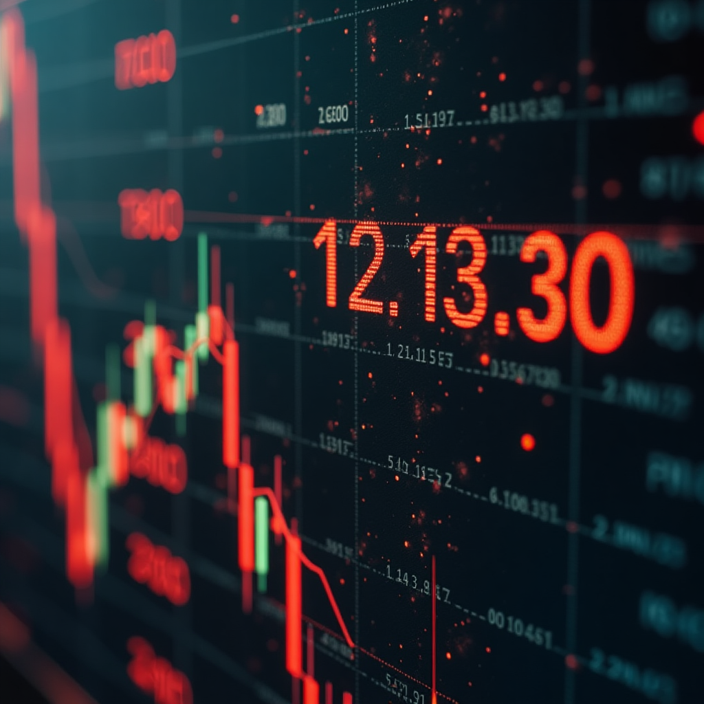 Dow Wrap Weekly: Dow Jones Stalls As Markets Hold Breath, Calm Before ...