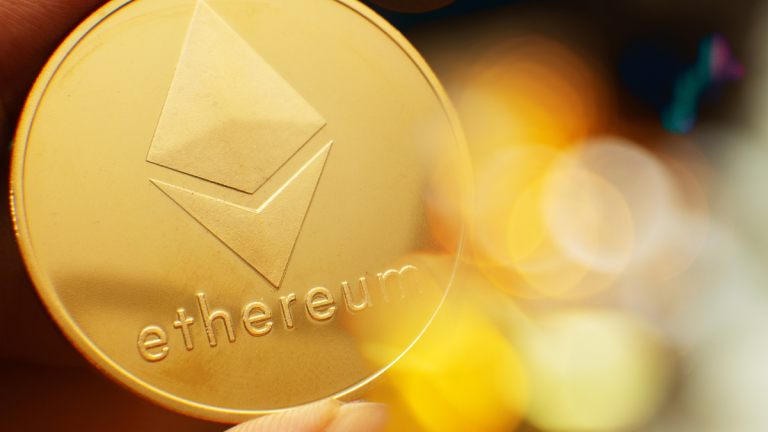 ETH on Fire: Treasury Investments Spark Ethereum-Led Crypto Boom ...