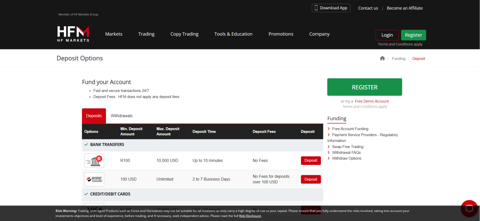 10 Best Forex Brokers Accepting Mobile Money (2025)