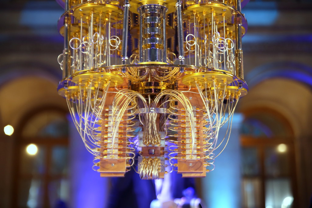 QUBT Stock Soars 75% in 4 Days on Quantum Computing Upgrade – Is $27.20 ...