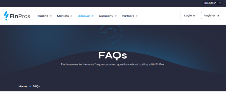 FinPros Review - Scam Alert or Legit - Global (2025)