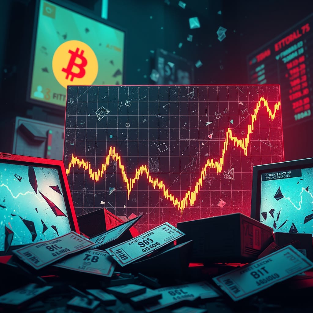 Bitcoin Remains above Key Level after Middle East Fighting Worsens ...