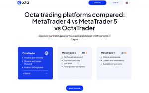 Octa Review - Safe, Legit, or a Scam, Global Glance (2025)