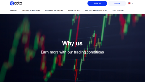 Octa Review - Safe, Legit, or a Scam, Global Glance (2025)