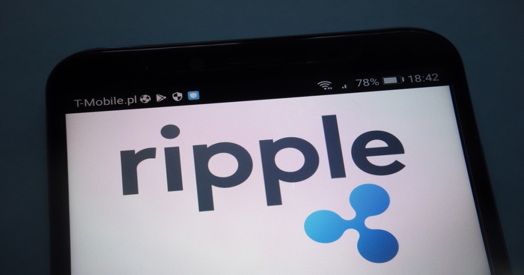 JPMorgan Eyes Ripple’s XRP to Shake Up Global Payments - Forex News by ...