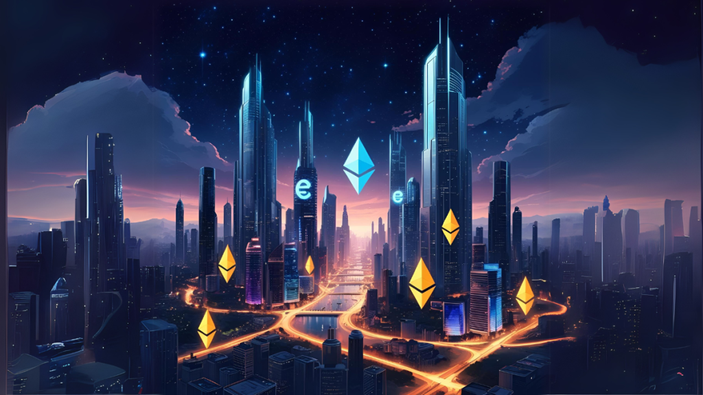 Ethereum Surges Toward $4,000 as Staking and Accumulation Hit Record Highs - Forex News by FX ...