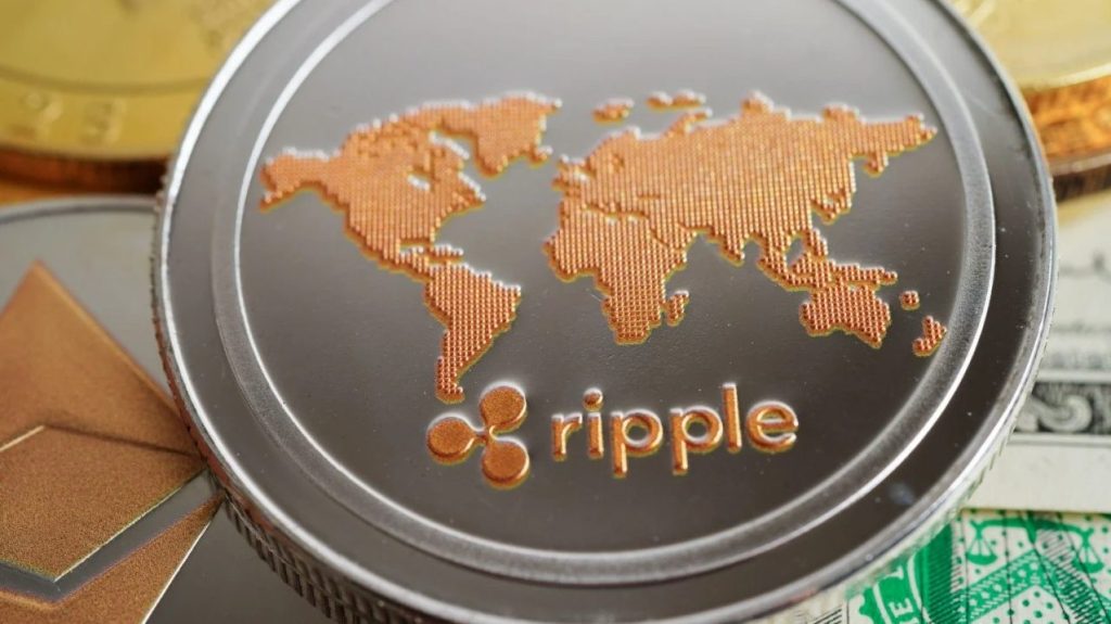 Ripple Price Prediction: XRPL Joins Top 10 DeFi Chains, XRP Rebounds ...
