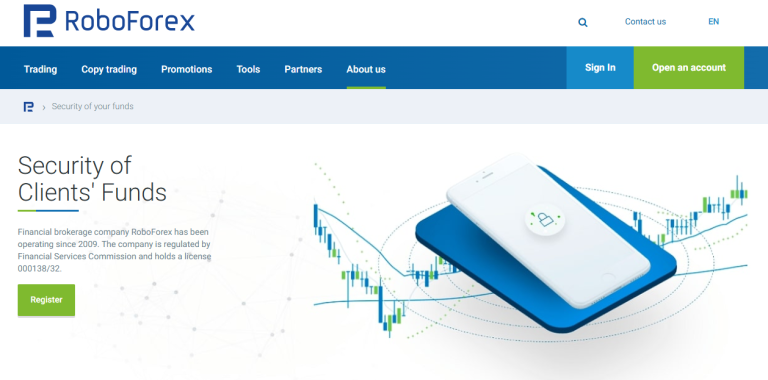 RoboForex Review - Reliable or Risky, Global Glance (2025)