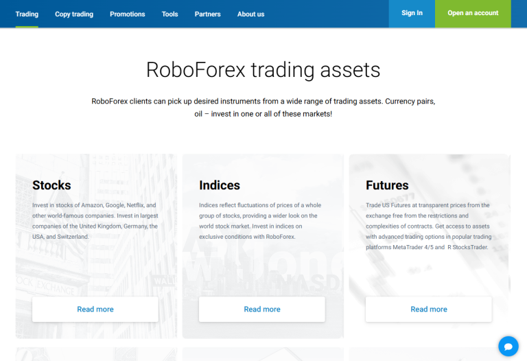 RoboForex Review - Reliable or Risky, Global Glance (2025)