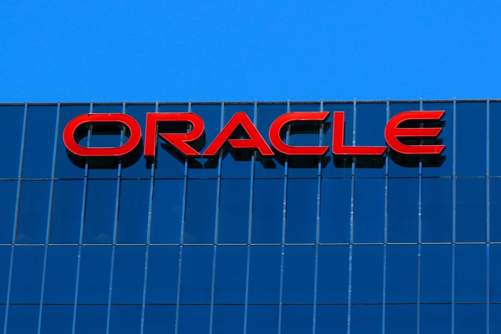 Oracle Stock ORCL Breaks $270 Support as Insider Sales, Margin Woes ...