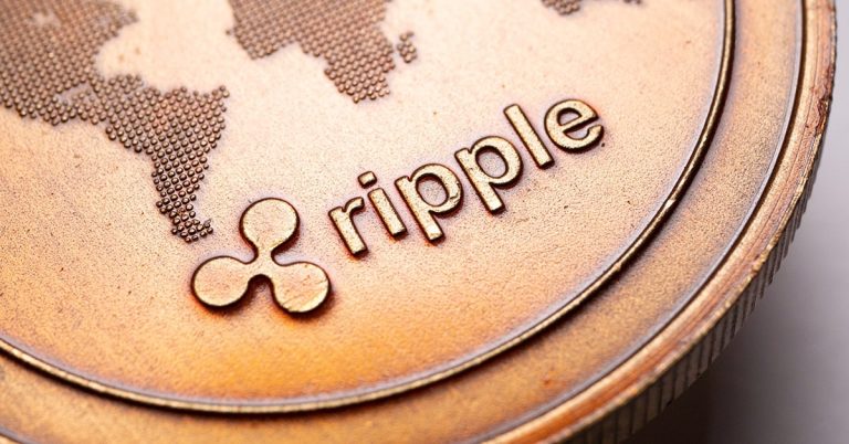 Ripple: XRP Faces imminent correction after Record High - Forex News by ...