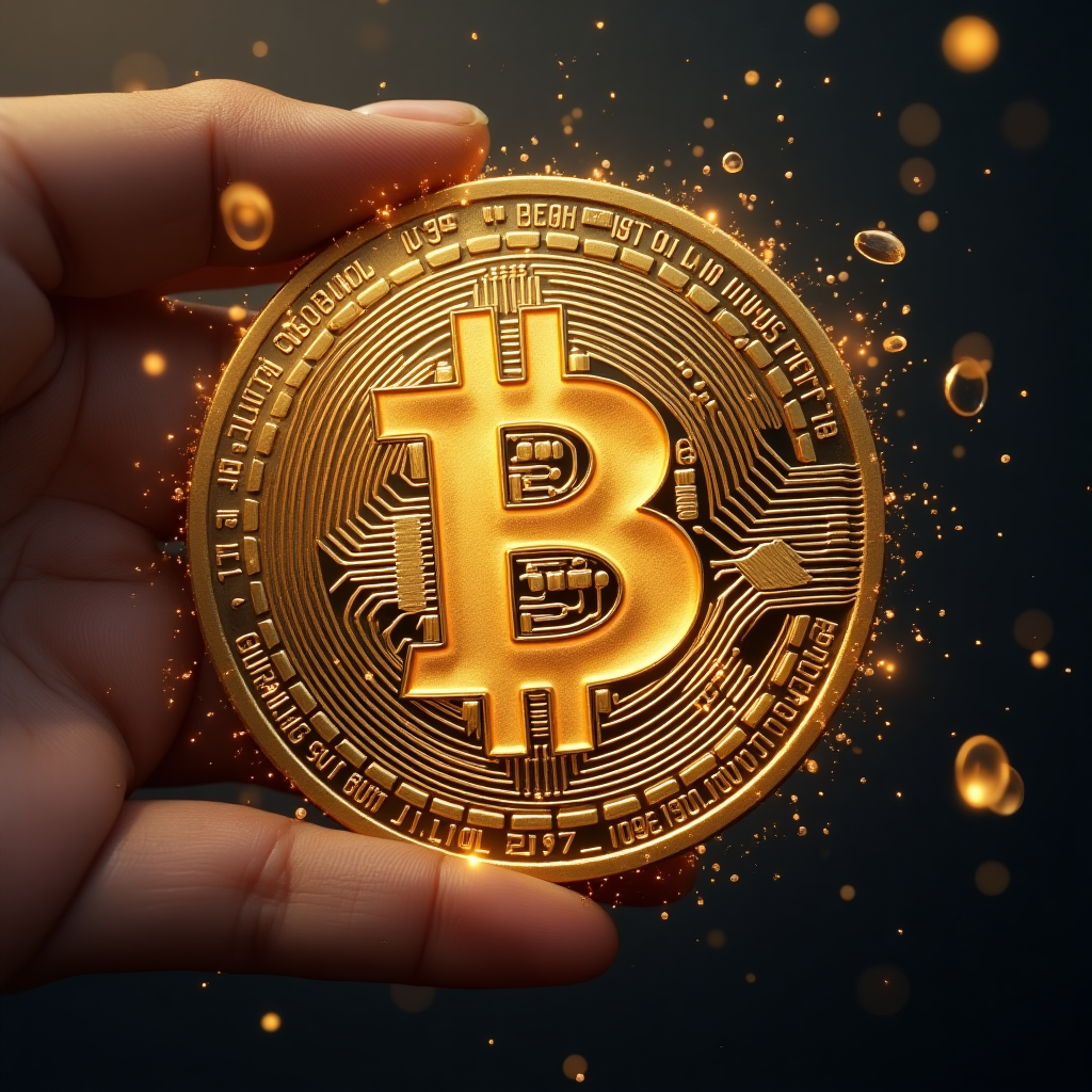 Bitcoin Misses All-Time High but Is Still Bullish - Forex News by FX ...