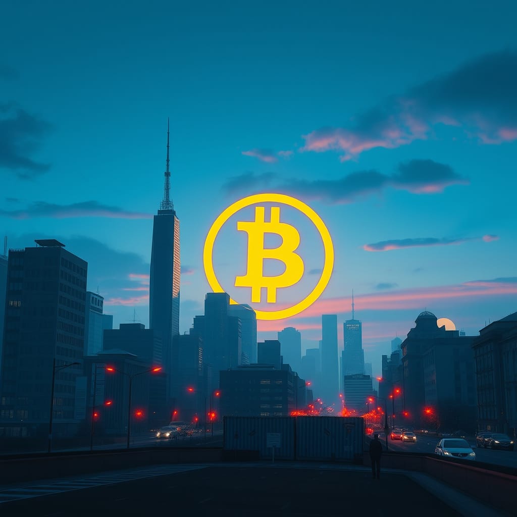 Bitcoin Record High Confusion after Several Exchanges Differs from ...