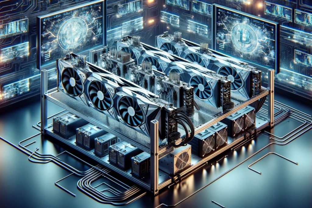 BTCM: Bit Mining Soars 3X on Bold Solana Pivot, $300 million Treasury ...