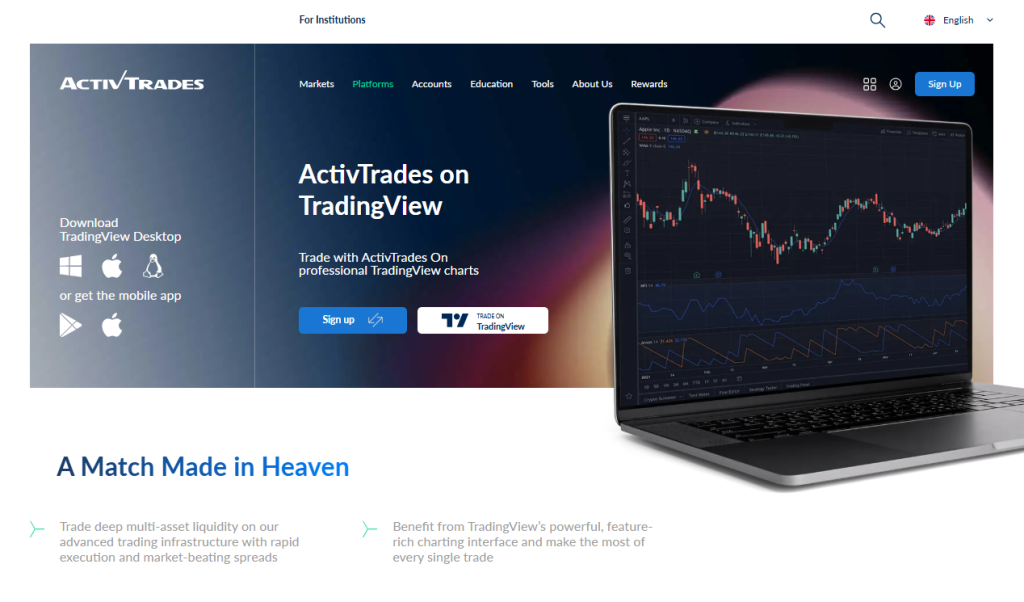 ActivTrades Review - Authentic or Alarm (2025)